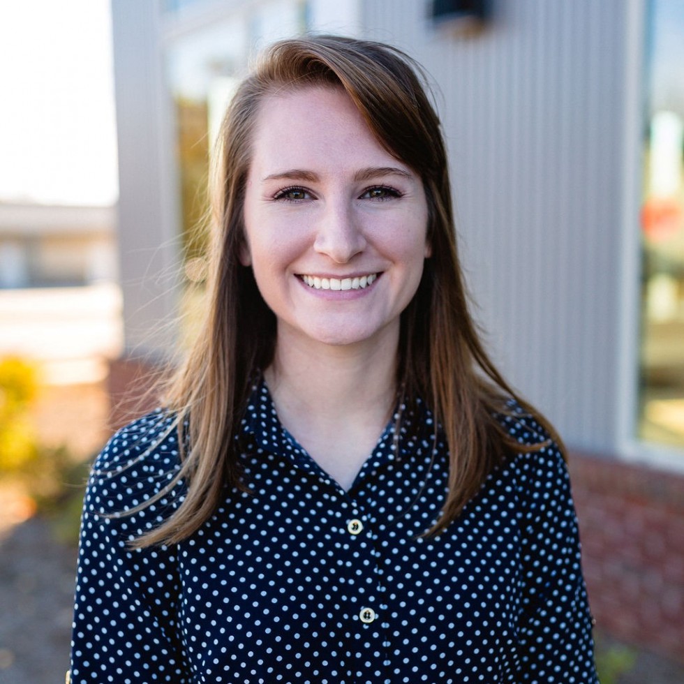 Alyssa Book, CPA, Tax and Compliance Professional