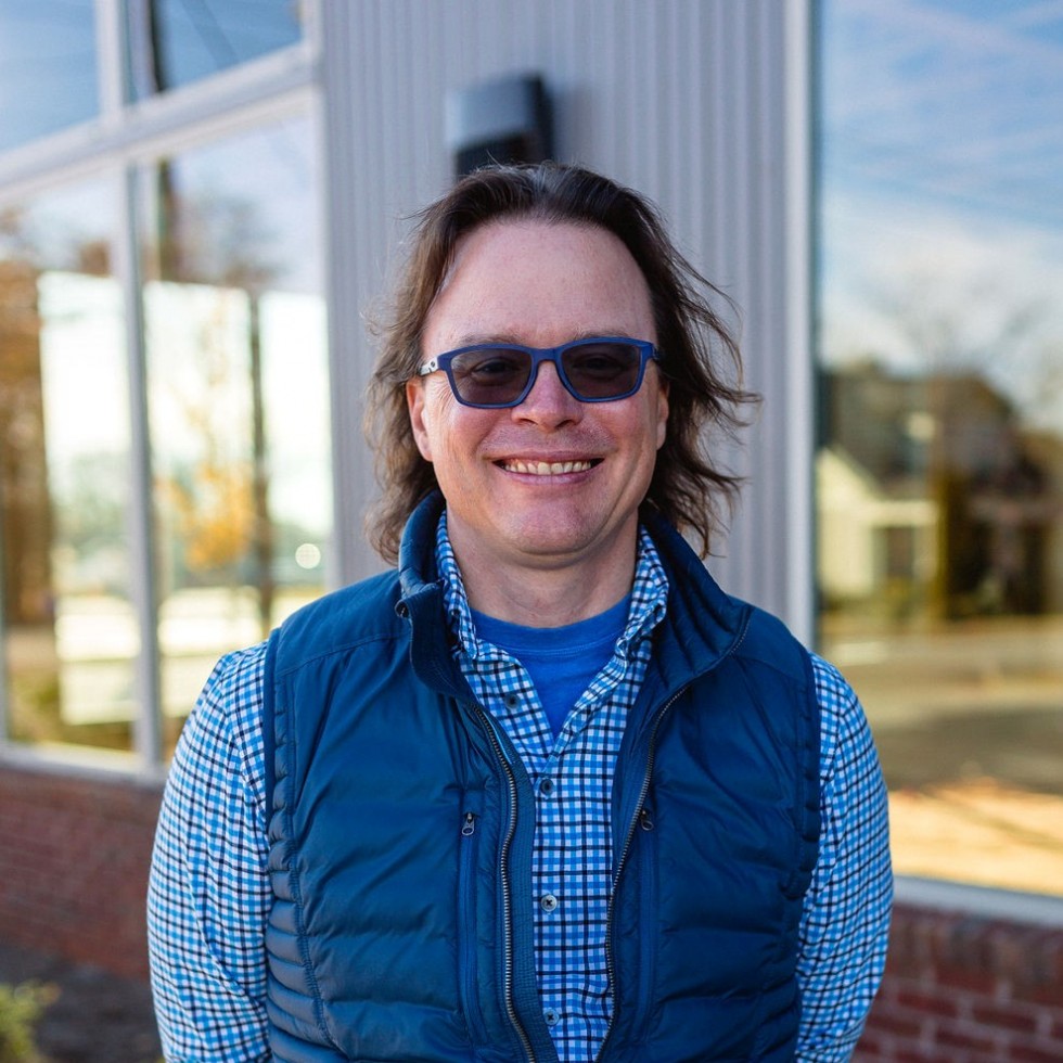 Christopher A. Brown, CPA, PFS, CFP® | Family Legacy